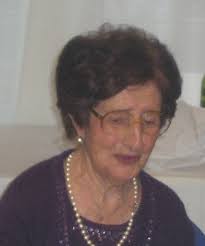 La figura de mi maestra Doña María Torner, una huella grabada en mi ...